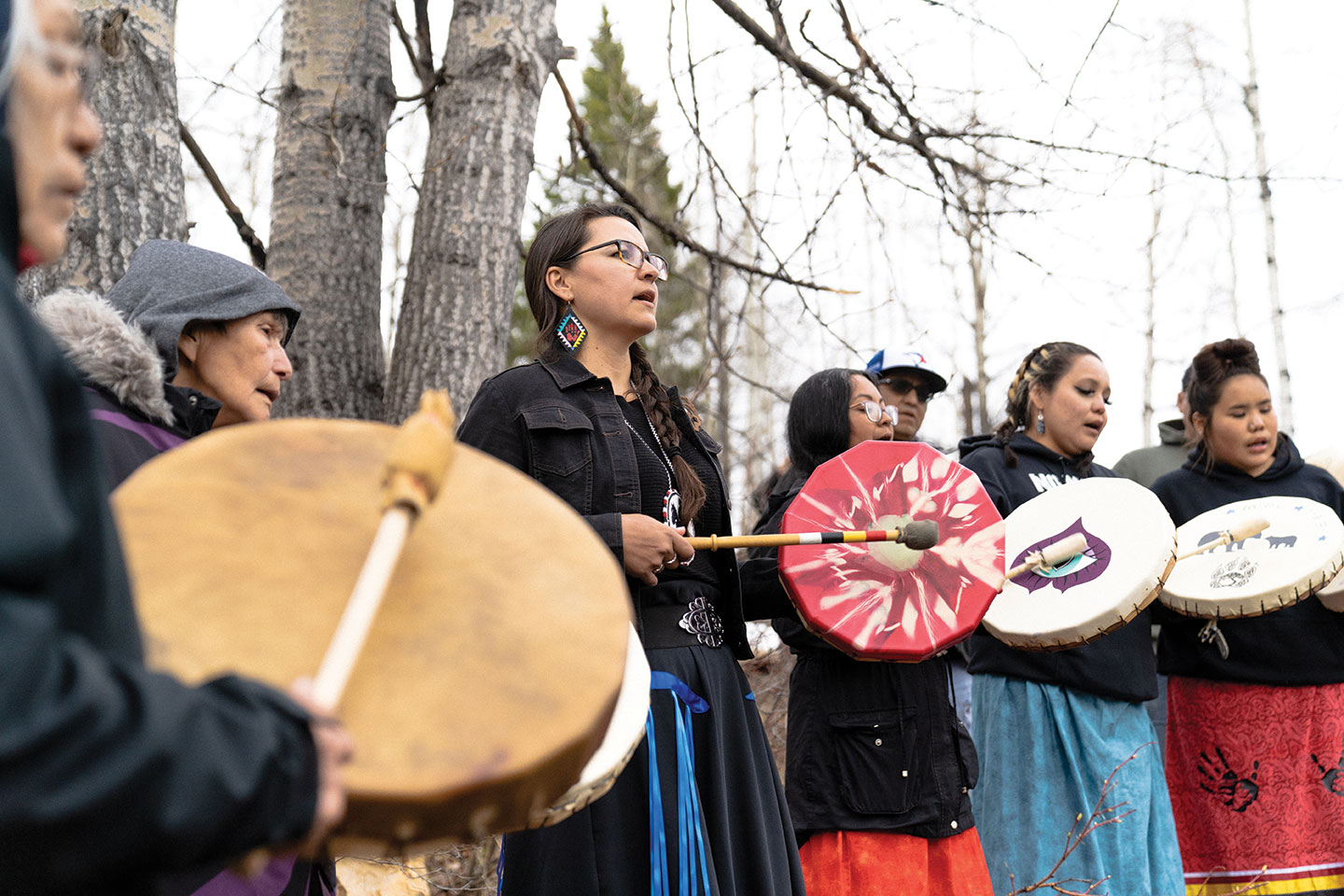 Insurmountable: The battle to bring a salmon run home | Canadian Geographic