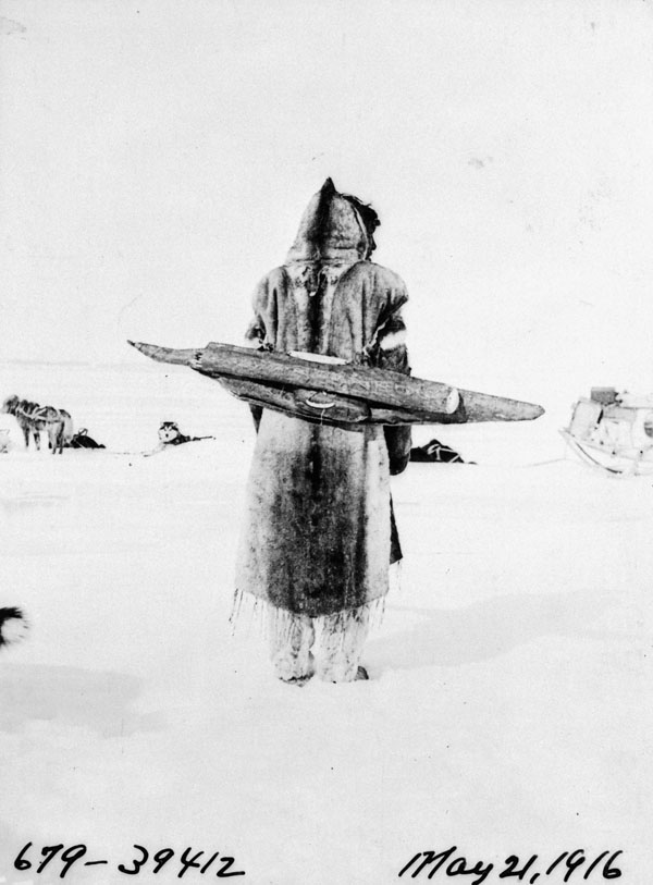 Canada’s unsung expedition | Canadian Geographic