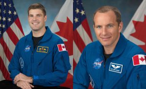 Timeline of the Canadian Space Agency | Canadian Geographic