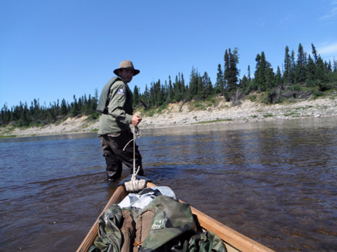 The truth about trailblazing | Canadian Geographic