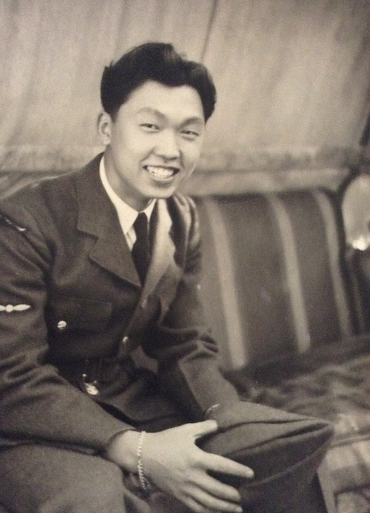 Heroes of the Dark Years | Canadian Geographic