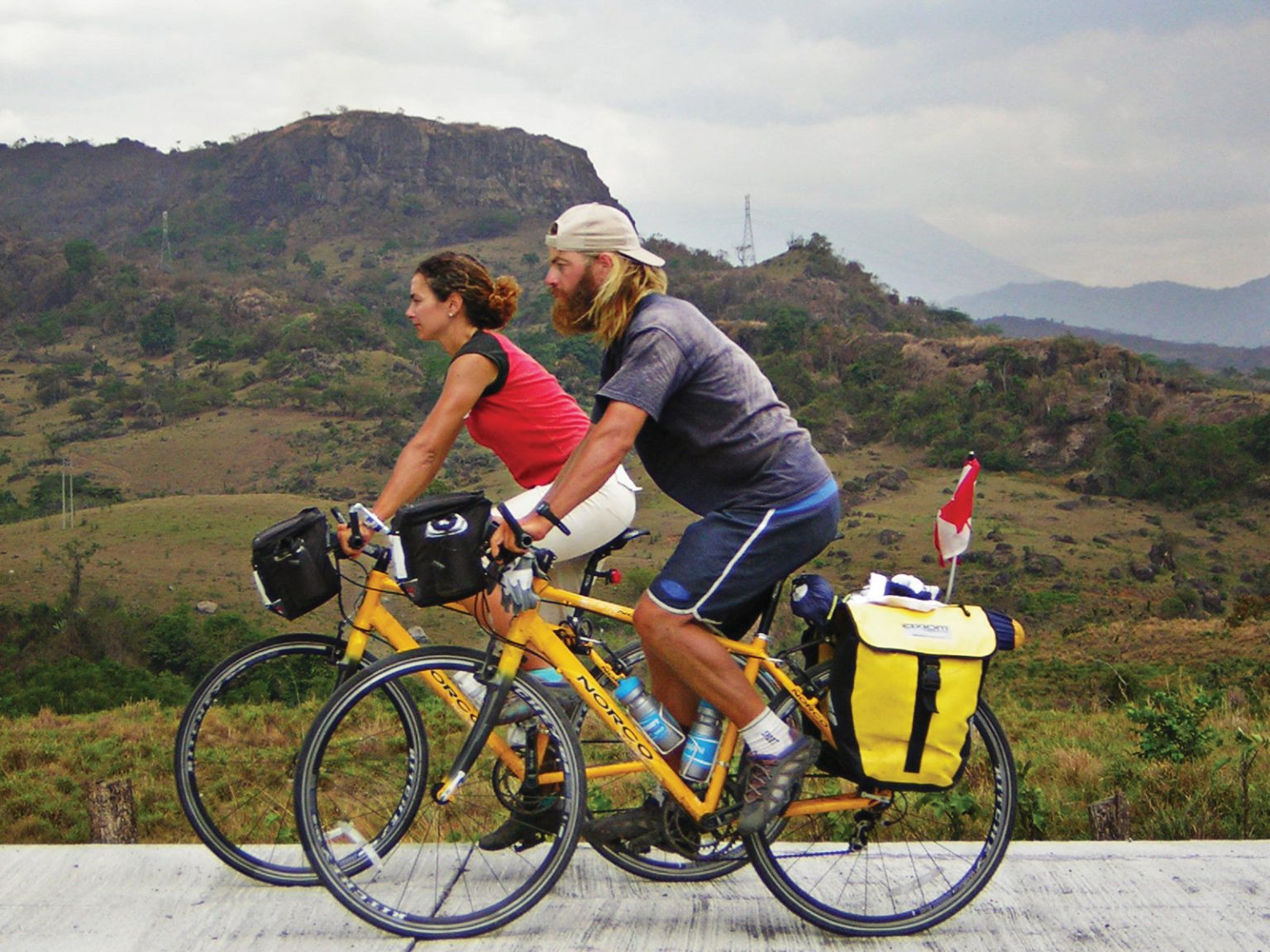 Canada’s 90 Greatest Explorers: Geographic feats | Canadian Geographic