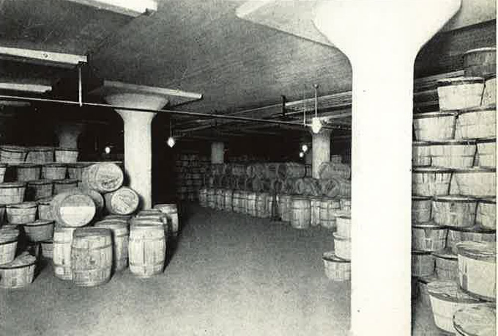 Canada’s long history of apple growing | Canadian Geographic