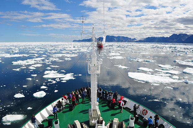 An Arctic fieldtrip | Canadian Geographic