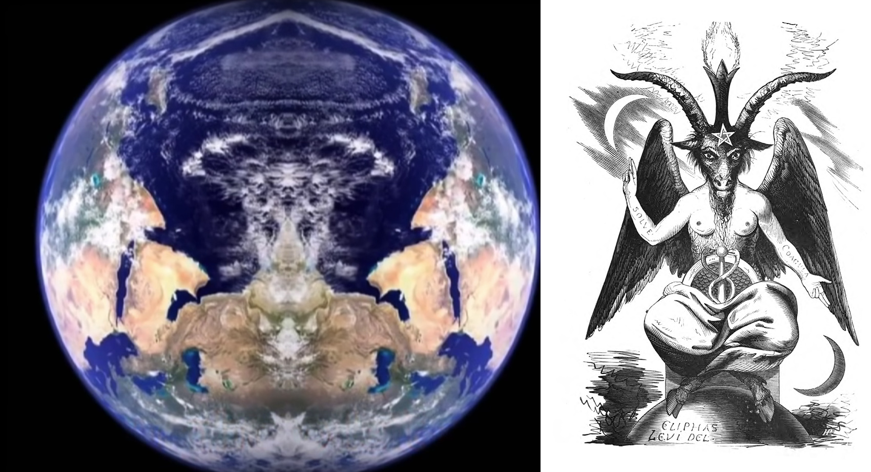 Welcome to Flat Earth 101* | Canadian Geographic