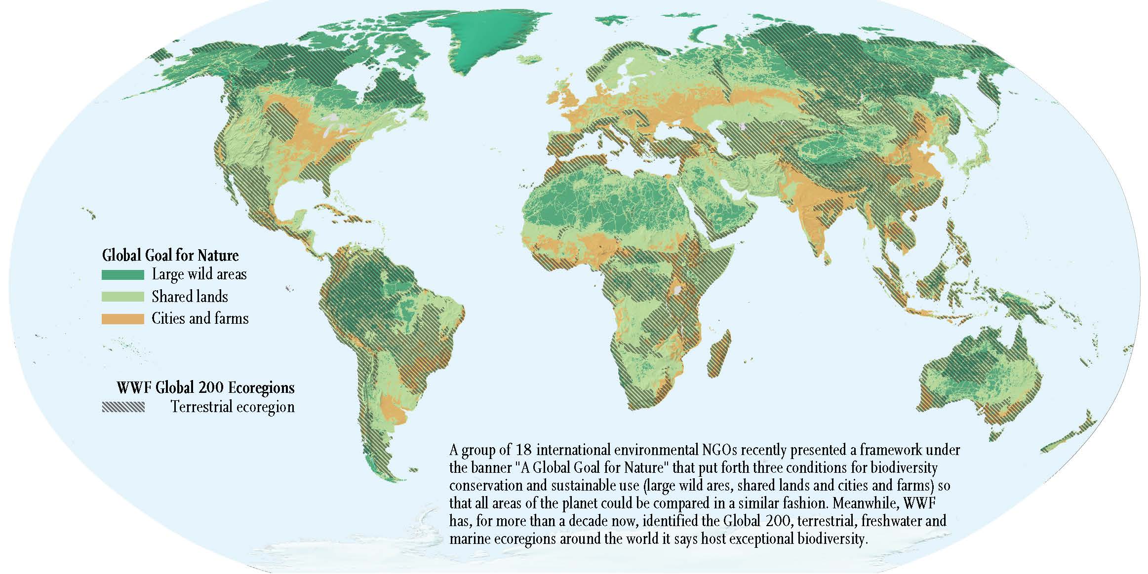 “We did this:” Is there a way out of our intertwined climate and ...