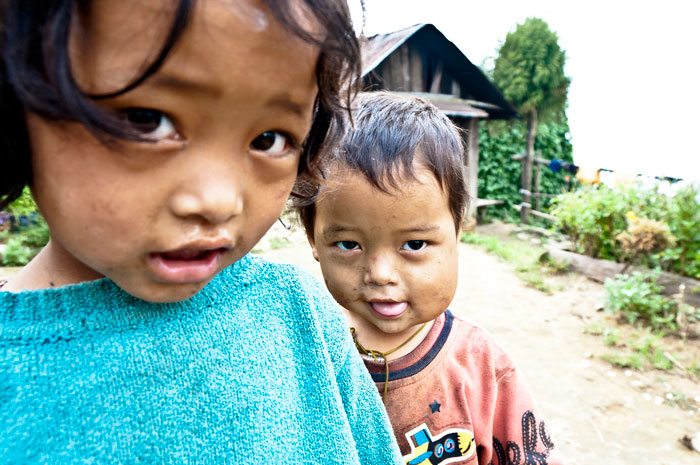 Q&A with photographer Harry Bohm | Canadian Geographic