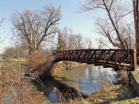 Mapping Ontario’s bridges | Canadian Geographic
