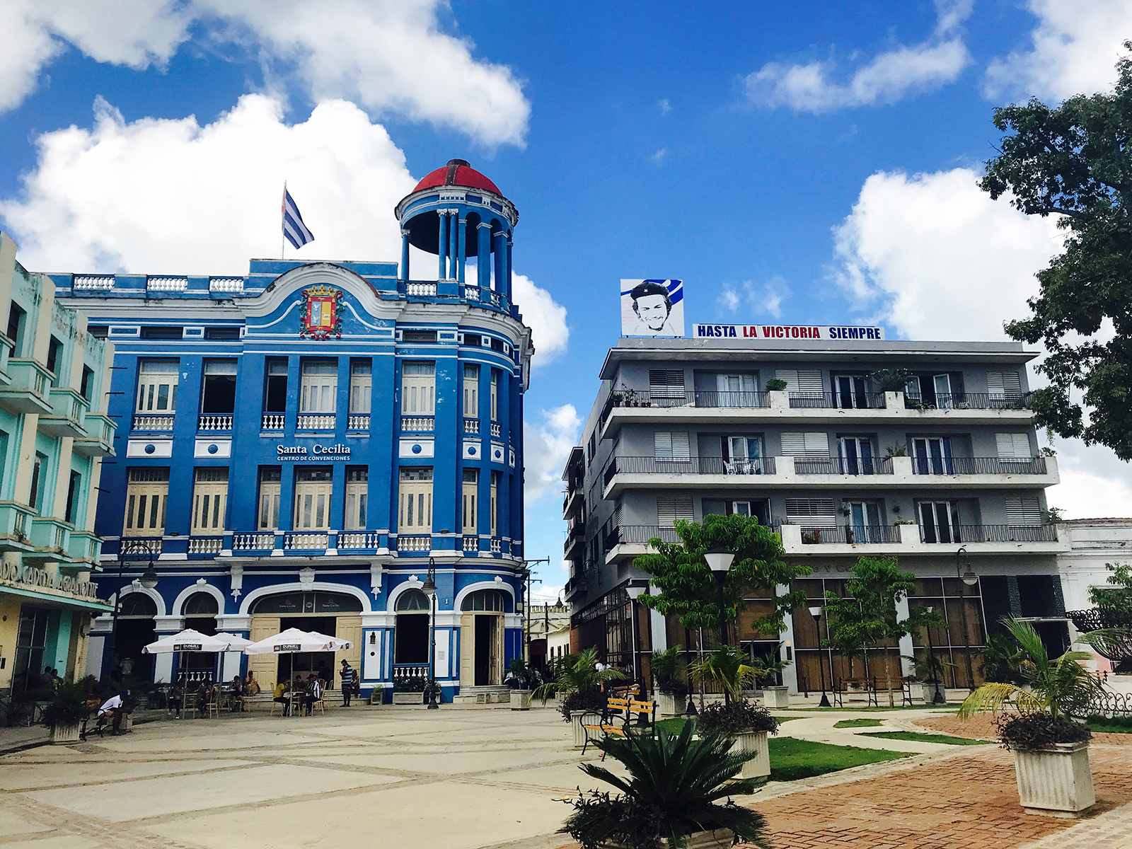 Savouring Cuban culture in Camaguey, Holguin and Santiago | Canadian ...