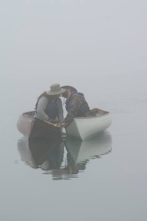 Canoe love | Canadian Geographic