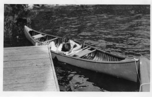 Canoe love | Canadian Geographic