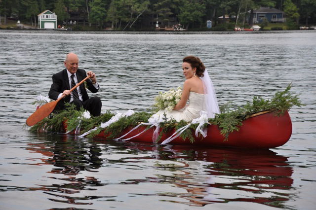 Canoe love | Canadian Geographic