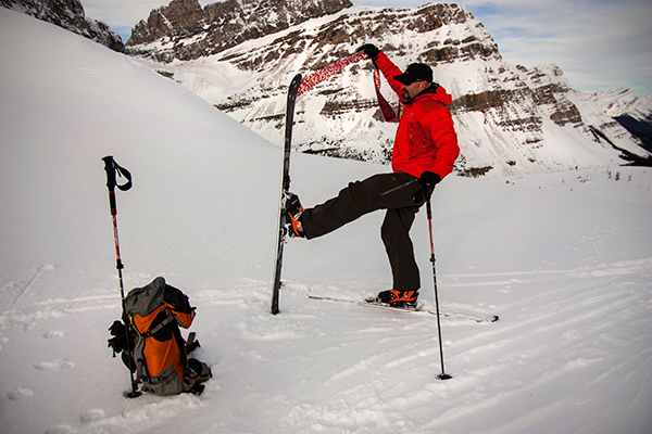 Exploring Skoki | Canadian Geographic