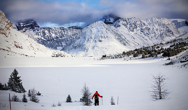 Exploring Skoki | Canadian Geographic