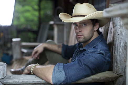 Our Country: Dean Brody | Canadian Geographic