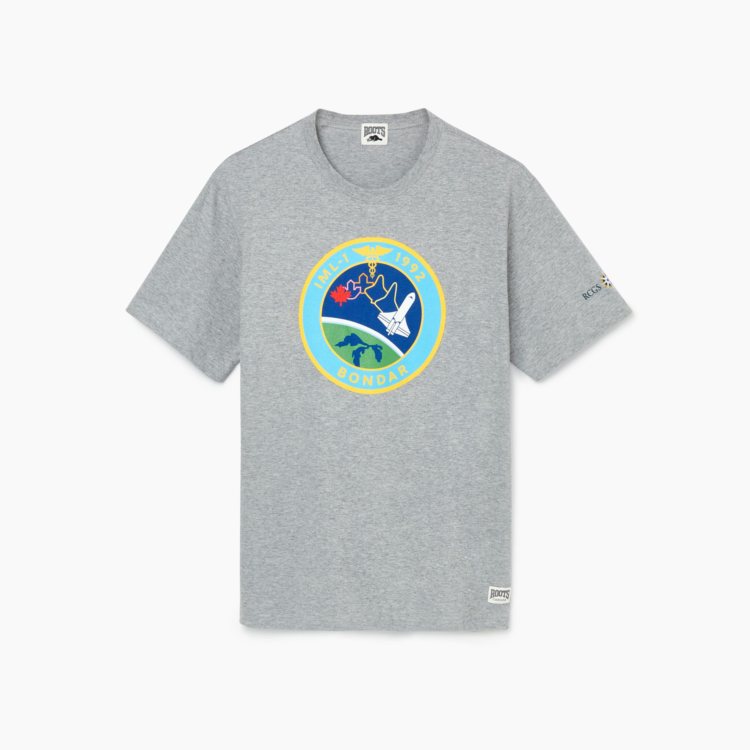 Wear your love of exploration with new RCGS-branded clothing | Canadian ...