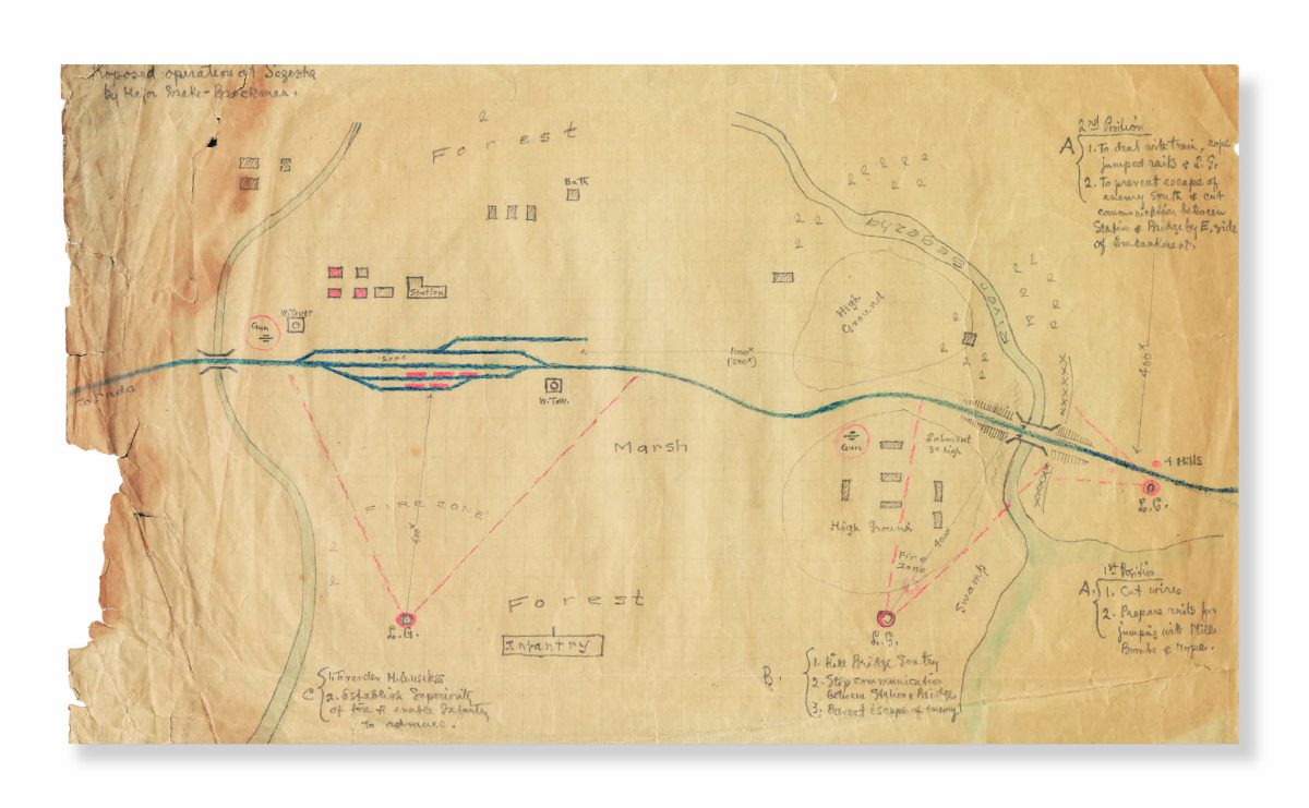 Canada’s first cold war | Canadian Geographic