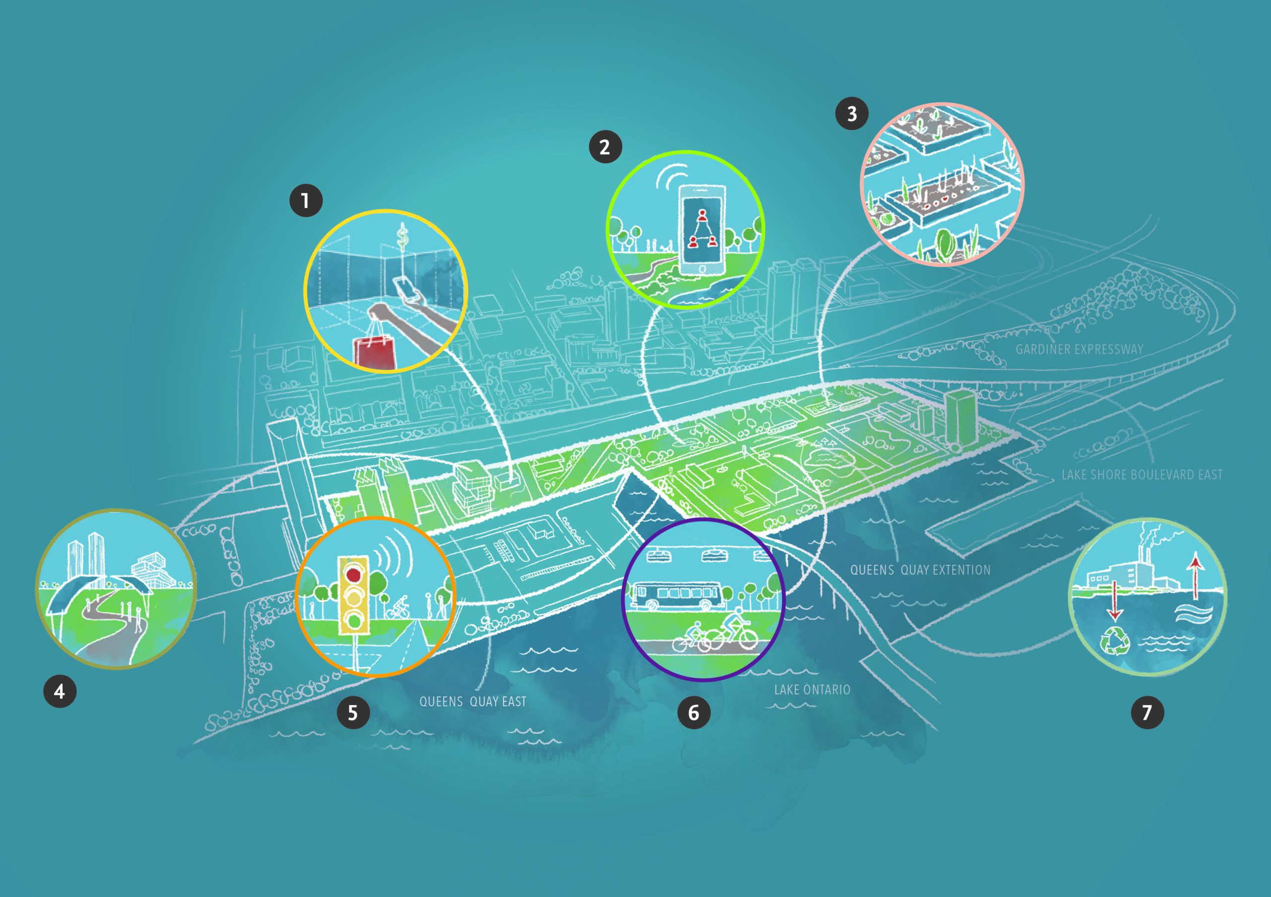 A look at Google’s smart city | Canadian Geographic