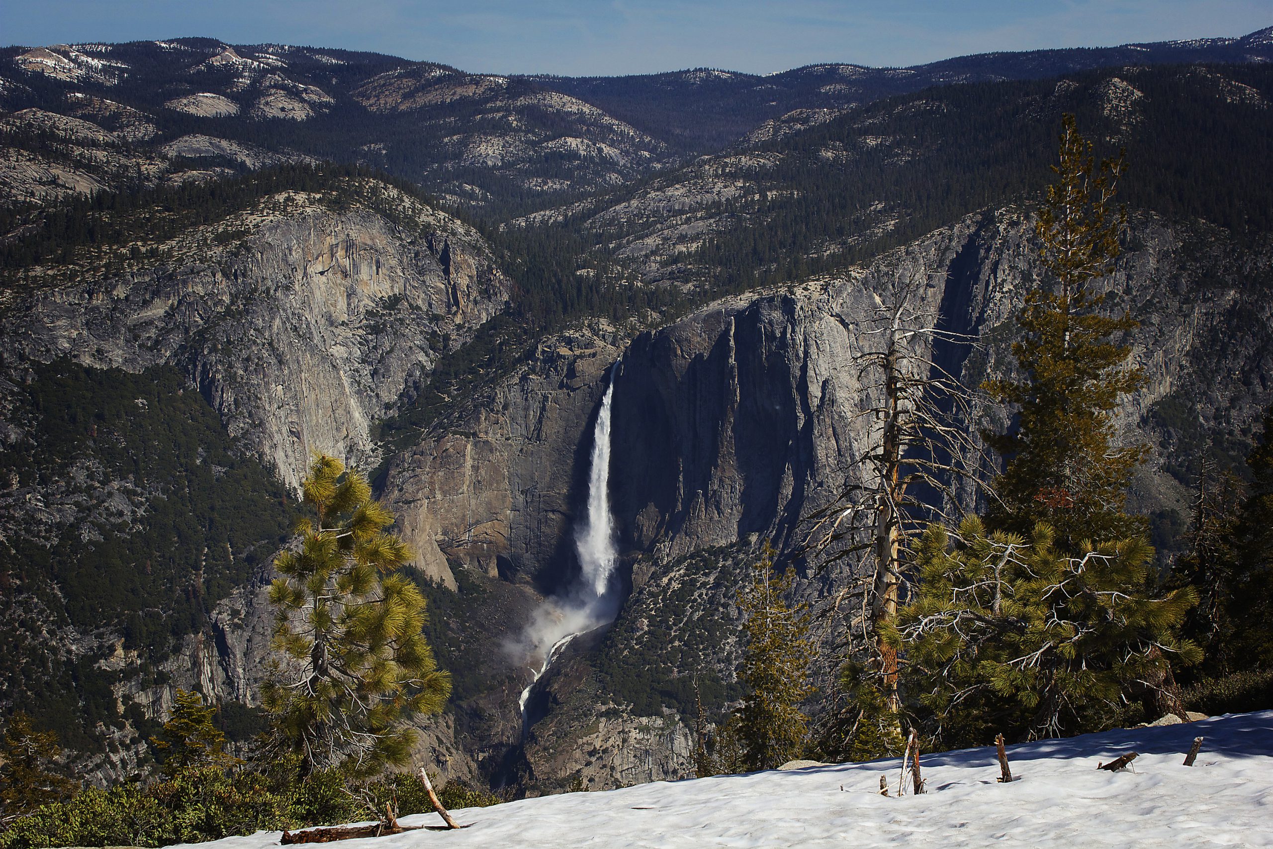 Three outdoor adventures to try in California | Canadian Geographic