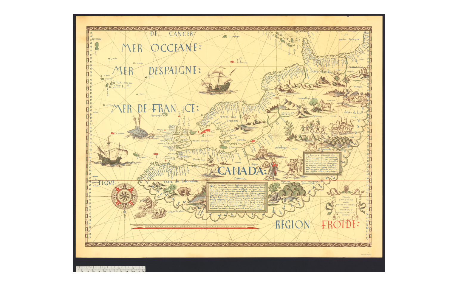 Five newly digitized Indigenous archival records | Canadian Geographic