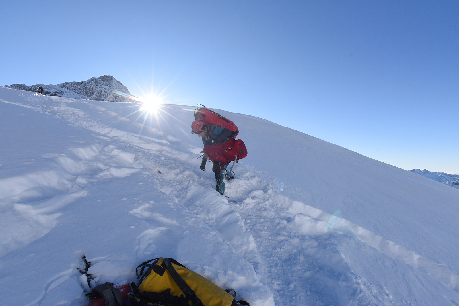 RCGS-supported expedition discovers deepest cave in Canada | Canadian ...