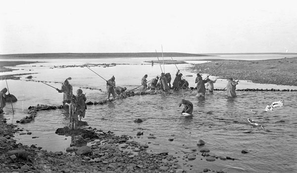 Canada’s unsung expedition | Canadian Geographic