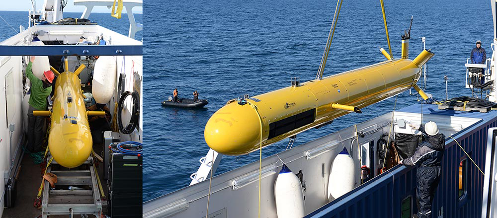 Queen Maud Gulf the focus of the search — for now | Canadian Geographic