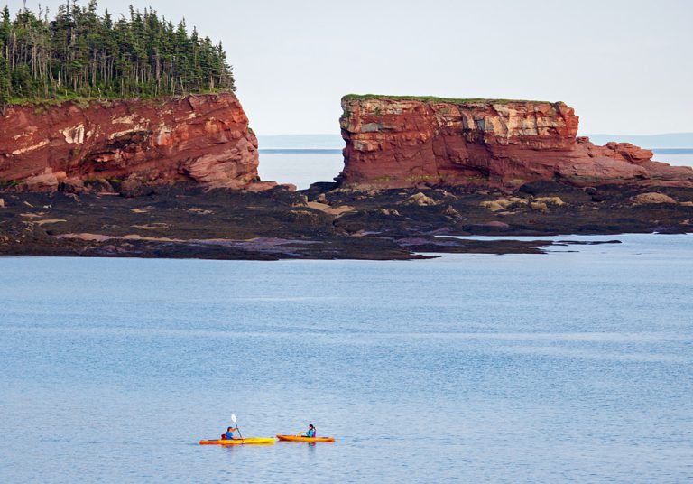 Fundy National Park | Canadian Geographic
