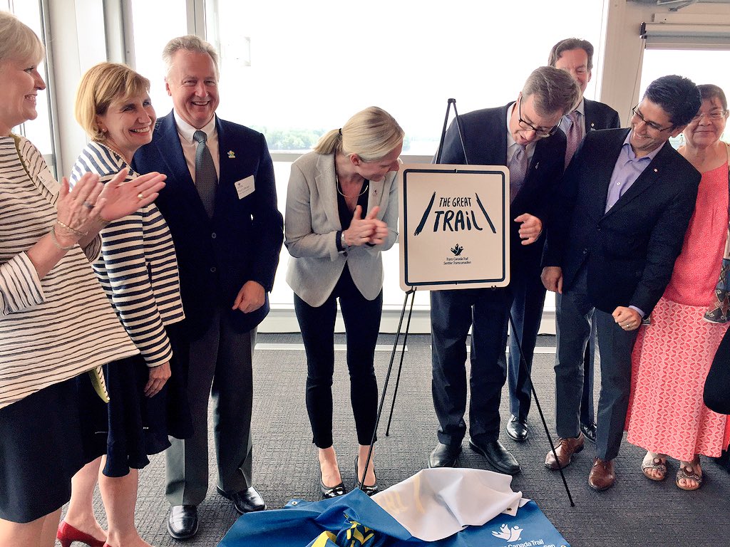 Historic Ottawa addresses on Sussex Drive now accessible via The Great ...