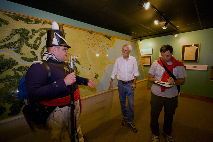 The last battle | Canadian Geographic