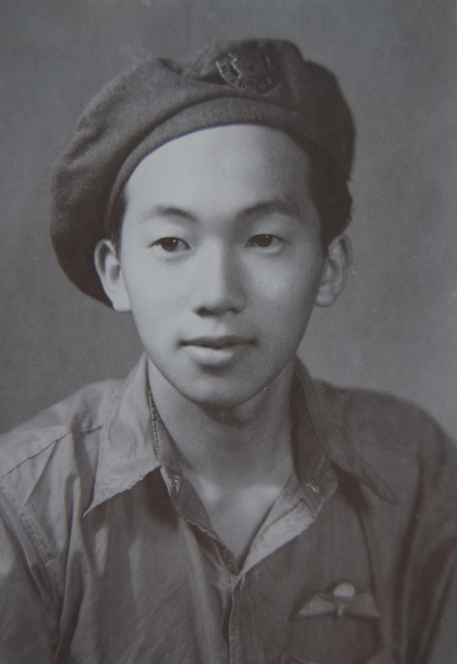 Heroes of the Dark Years | Canadian Geographic