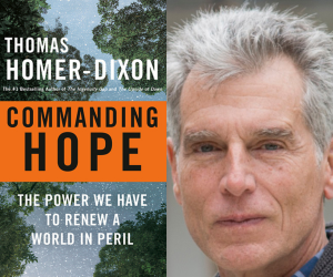 The change makers: Sheelah McLean, Nina Wilson, Sylvia McAdam and ...