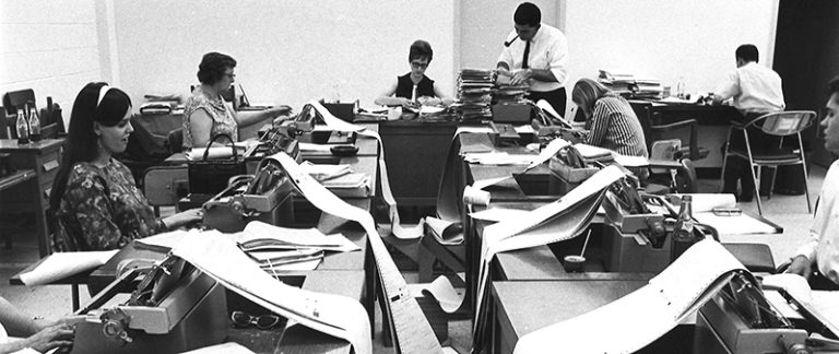 10 facts about Elections Canada on its 100th anniversary | Canadian ...