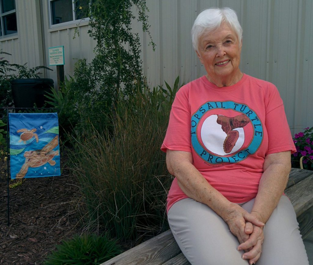 Inside North Carolina’s sea turtle sanctuary | Canadian Geographic