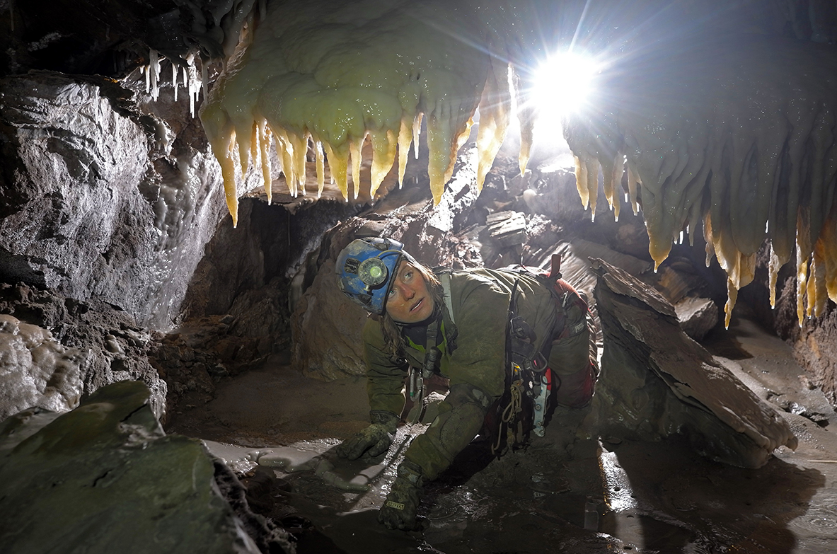 Return to Raspberry Rising | Canadian Geographic