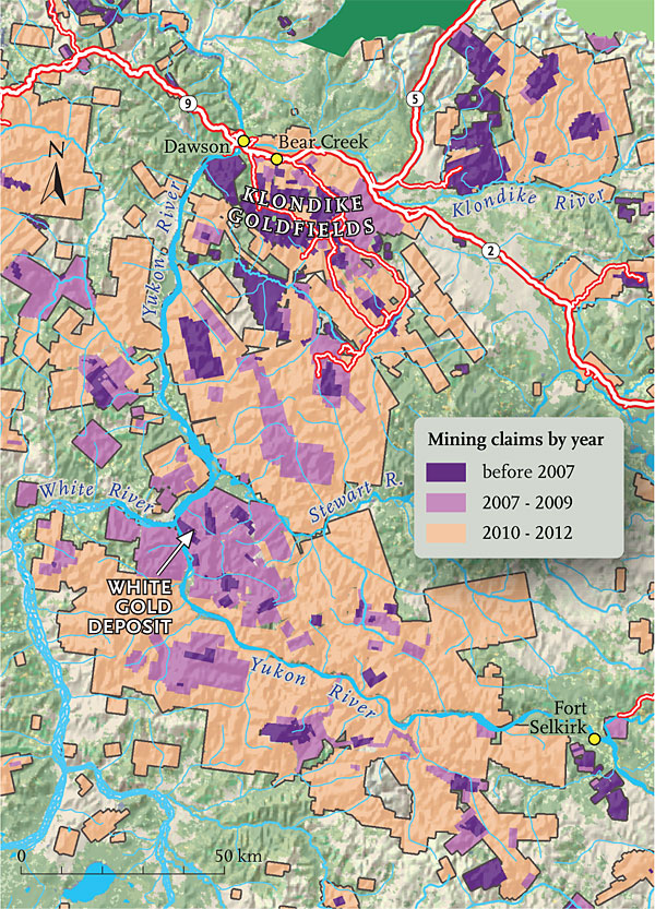The spell of the Yukon | Canadian Geographic