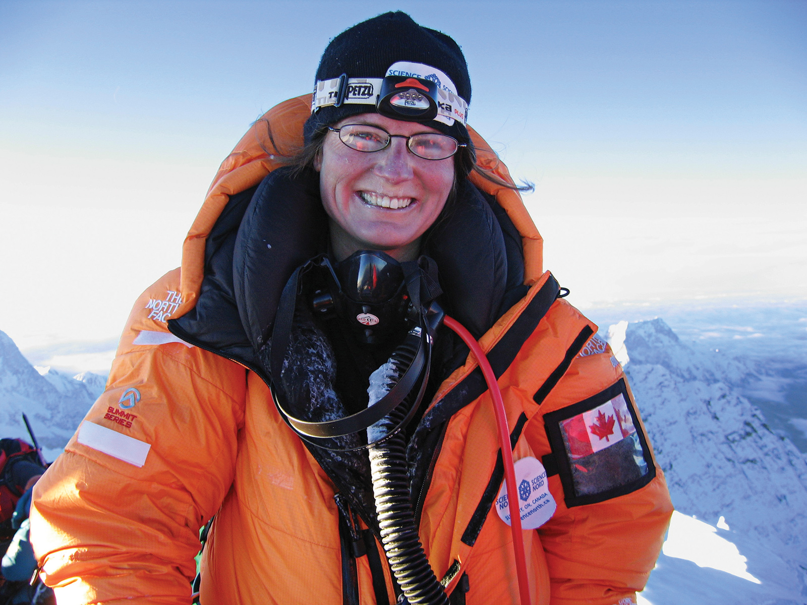 Canada’s 90 Greatest Explorers: Geographic feats | Canadian Geographic