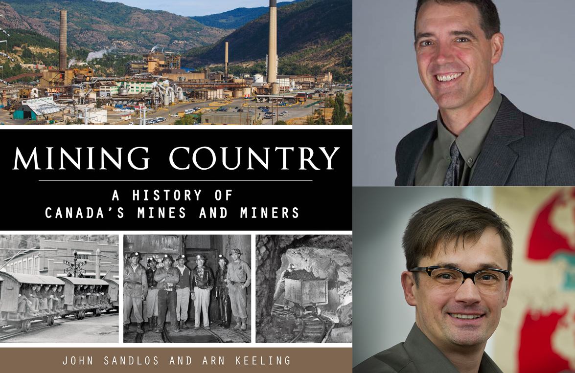 Telling mining’s story, beyond “sourdoughs and gold pans” | Canadian ...