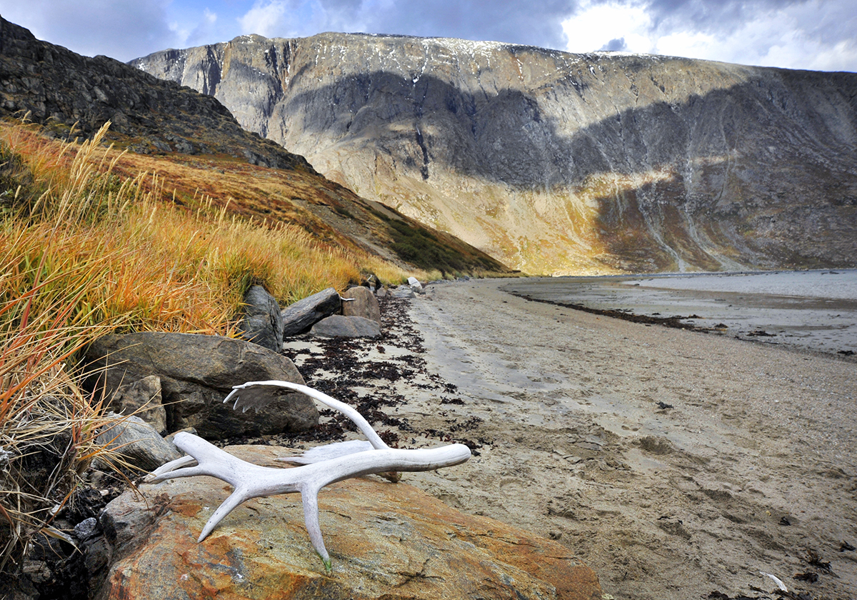 Photos: Exploring the Torngat Mountains, a place of spirits | Canadian ...