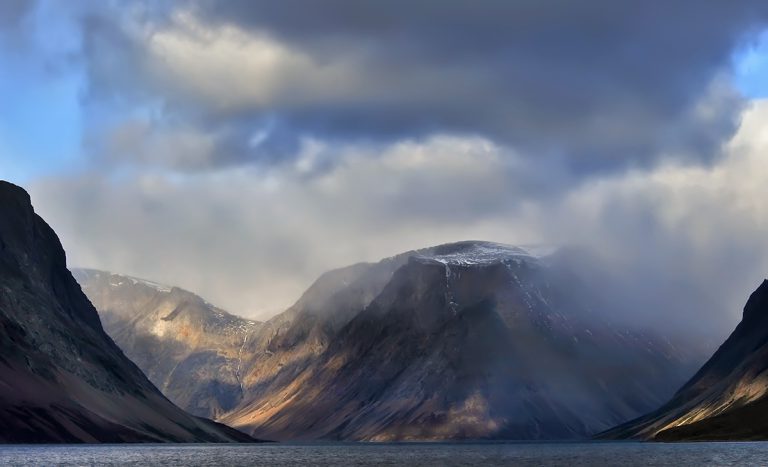 Photos: Exploring the Torngat Mountains, a place of spirits | Canadian ...