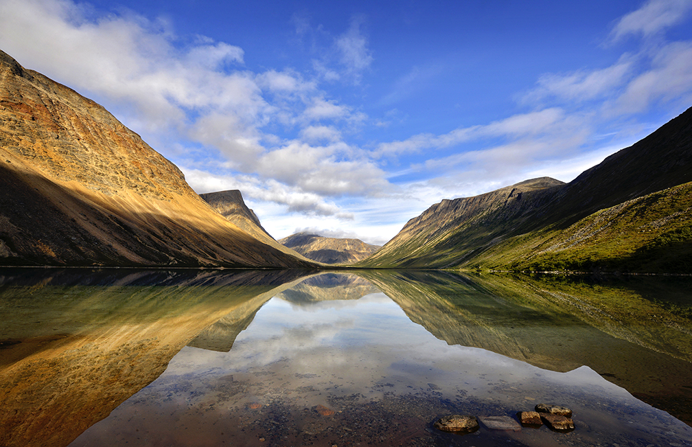 Photos: Exploring the Torngat Mountains, a place of spirits | Canadian ...