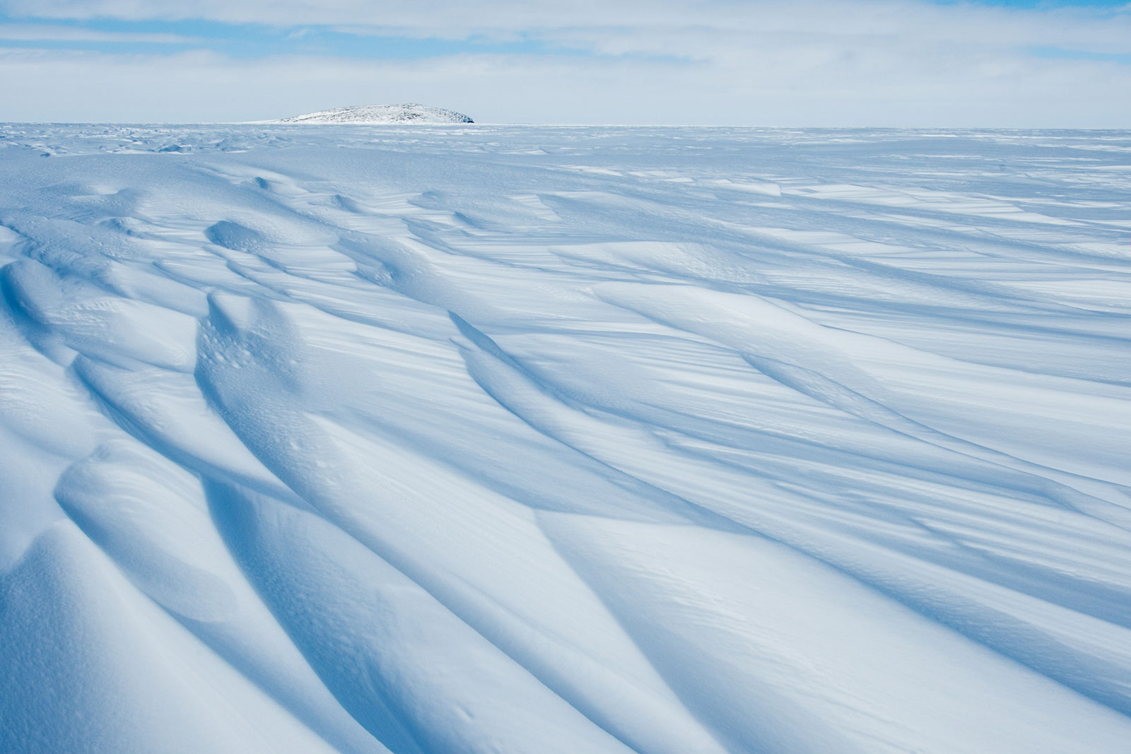 Photos from the Canadian High Arctic Research Station | Canadian Geographic
