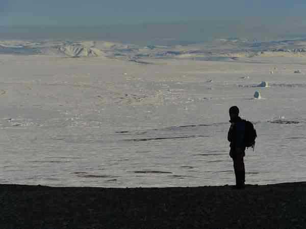 New Land Expedition: Over timeless lands | Canadian Geographic