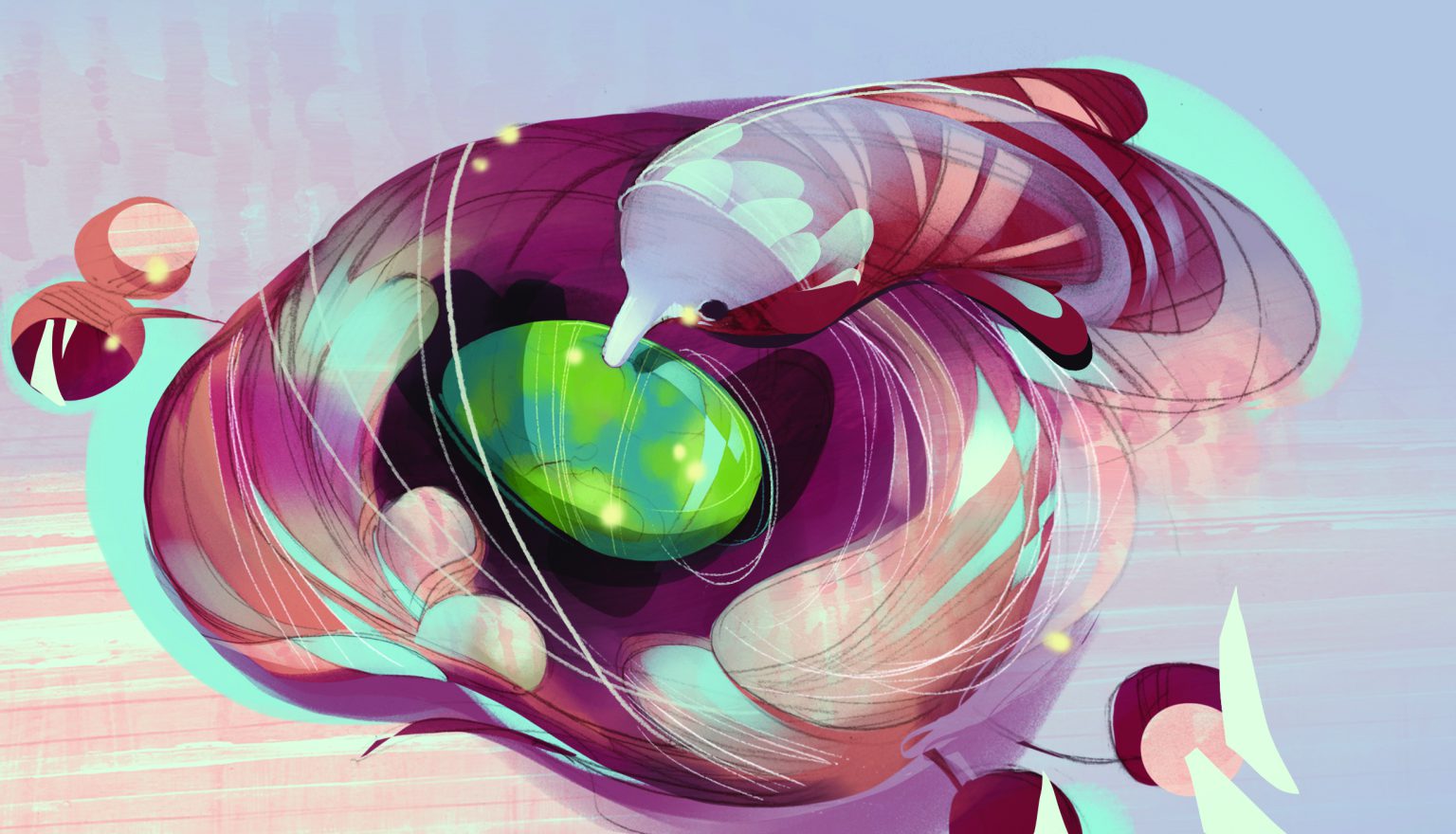 The sixth extinction | Canadian Geographic