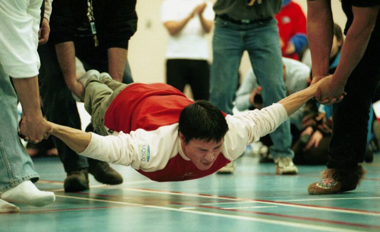 Cancelled but not forgotten: The 50th anniversary of the Arctic Winter ...