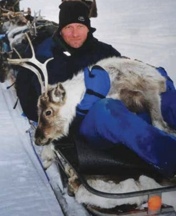 A Life of Extremes – The Life and Times of a Polar Filmmaker | Canadian ...