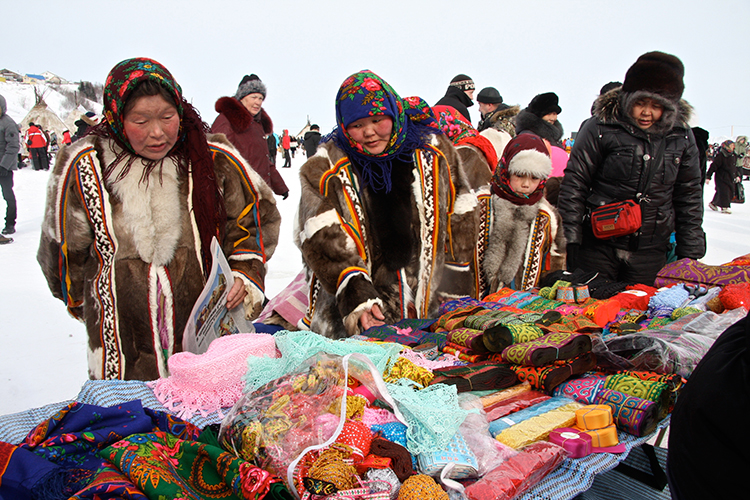 Life in the high Arctic: James Raffan | Canadian Geographic