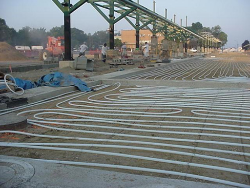 Heated sidewalks heading to Saskatoon | Canadian Geographic