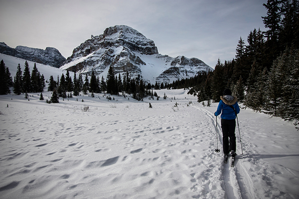 Exploring Skoki | Canadian Geographic