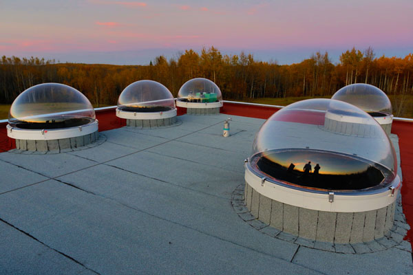 Solar to the max | Canadian Geographic